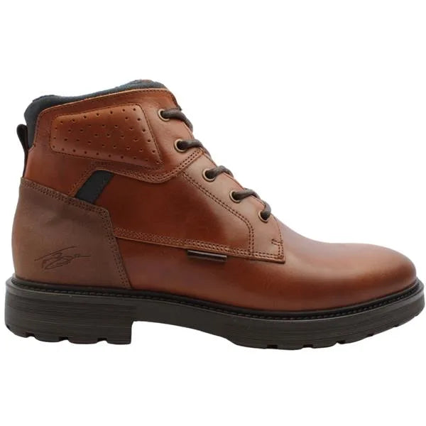 Lloyd & Pryce by Tommy Bowe Boot Kremer Tan – Paul's Menswear